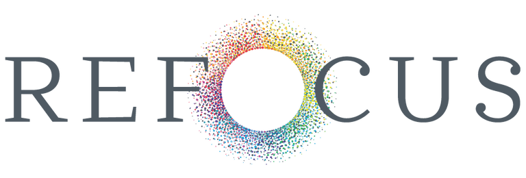 home » Refocus Fundraising